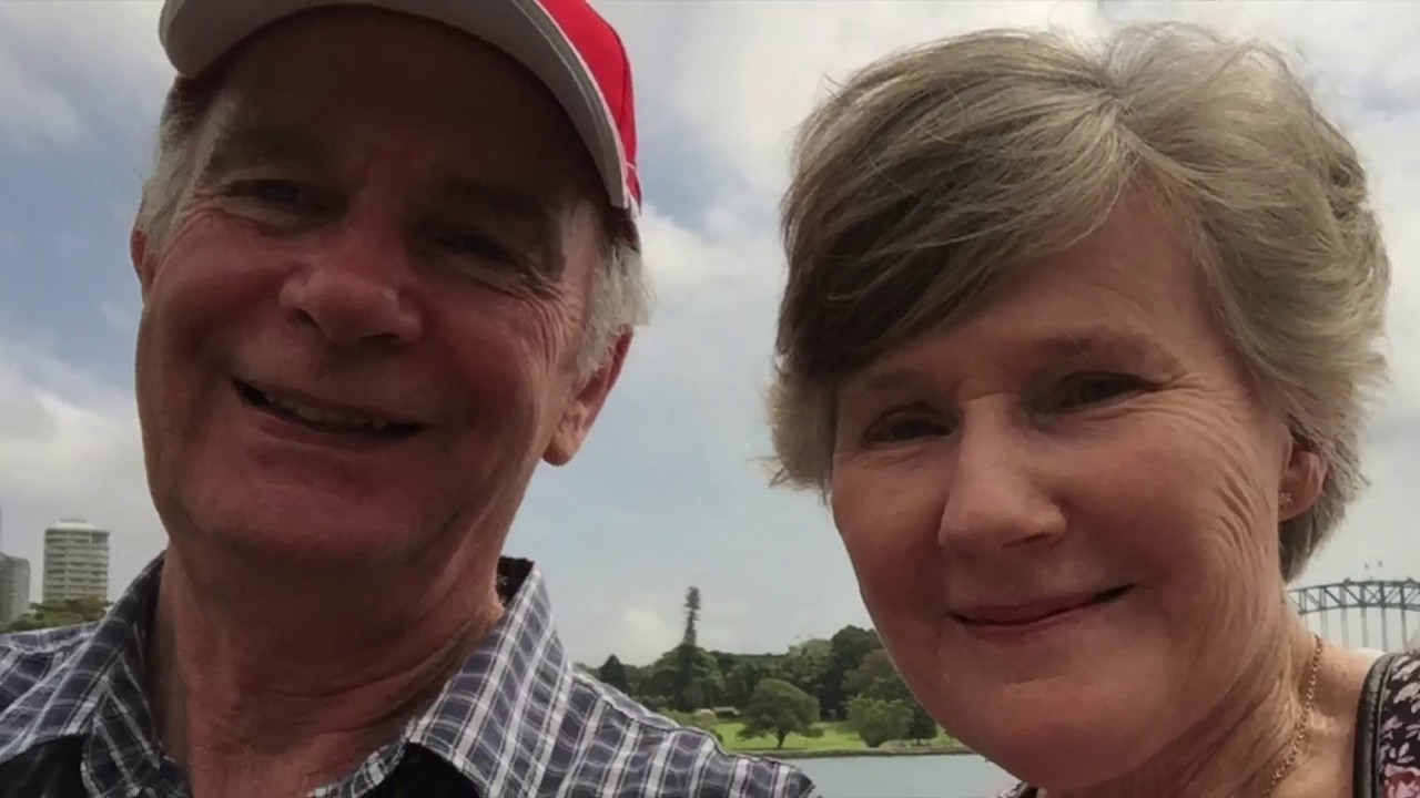 Jim and Marg's 50th Anniversary - YouTube
