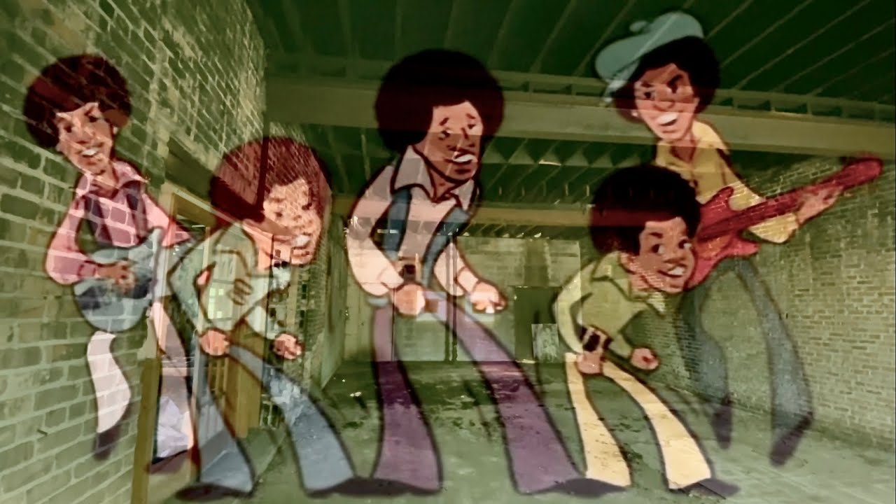 Michael Jackson & The Jackson 5’s first paying gig site! ~ Mister Lucky ...