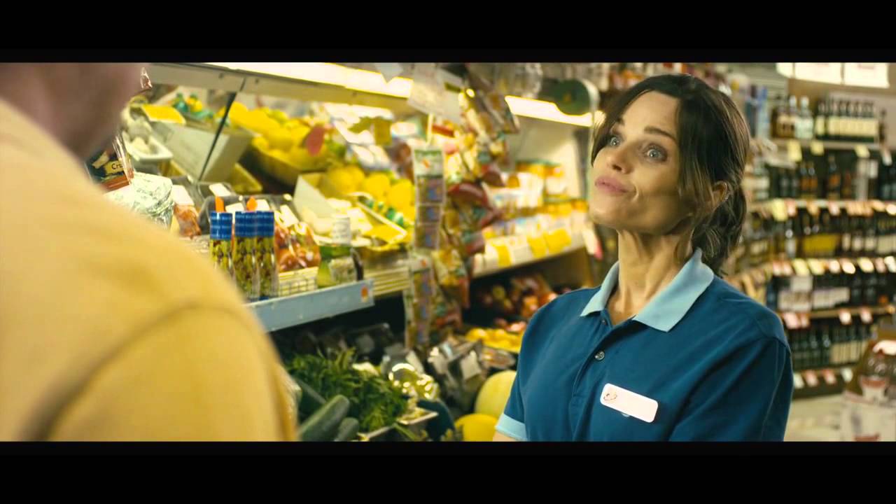 OFF & AWAY - TRAILER - YouTube