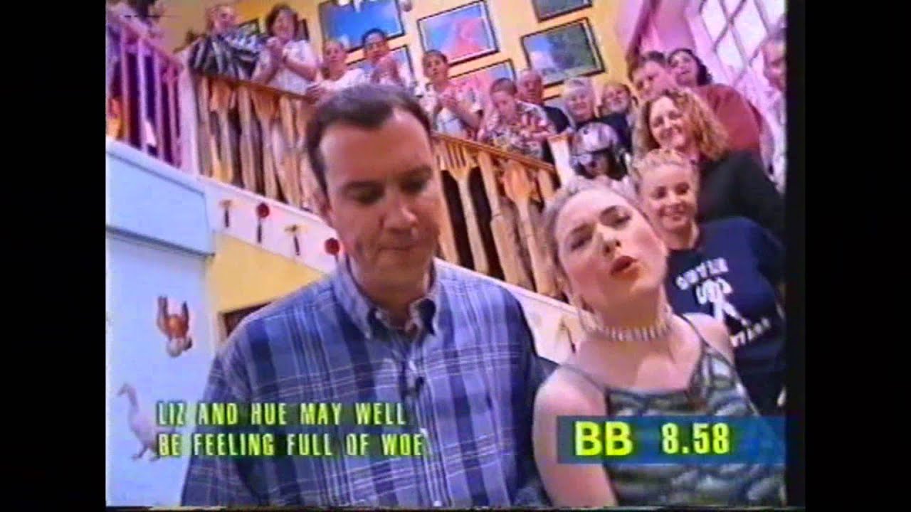 The Big Breakfast Friday Song - YouTube