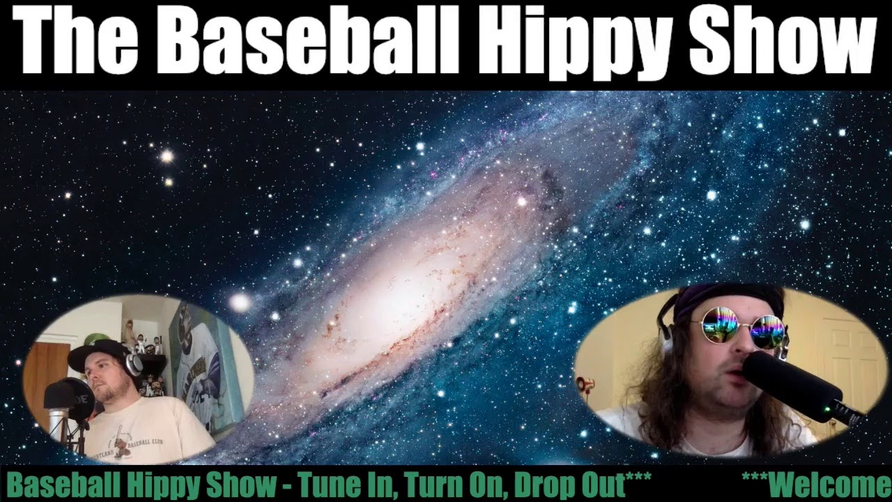 The Baseball Hippy Show - Episode 3 - 02.17.2020 - YouTube