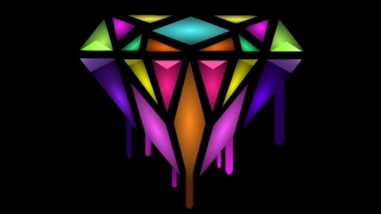 Black Ops - DIAMOND - Emblem Tutorial - YouTube