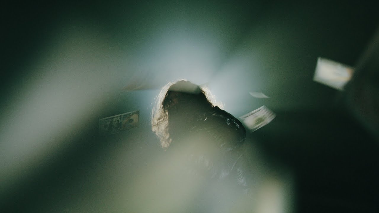 Louyah - Daytona (Official Music Video) - YouTube