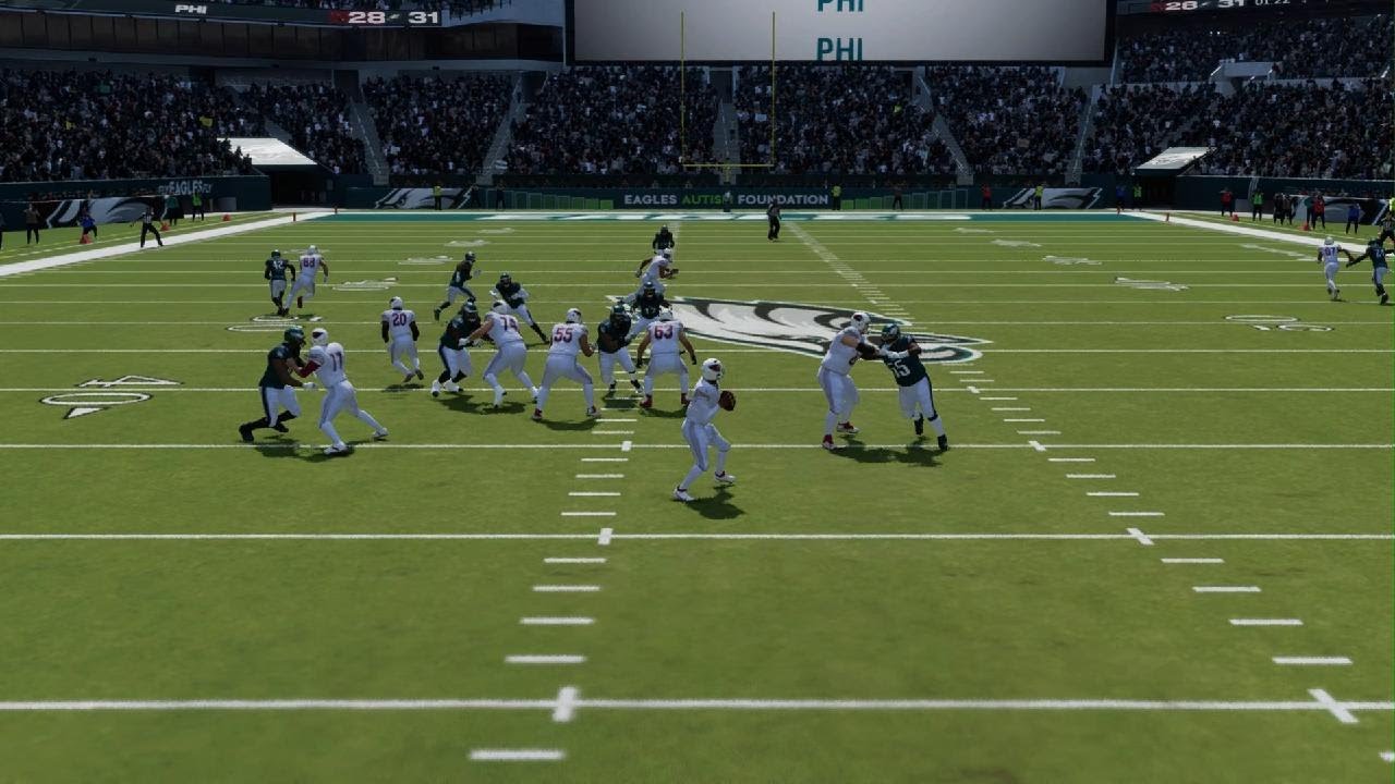 Madden NFL 24_2024 Beast TE - YouTube
