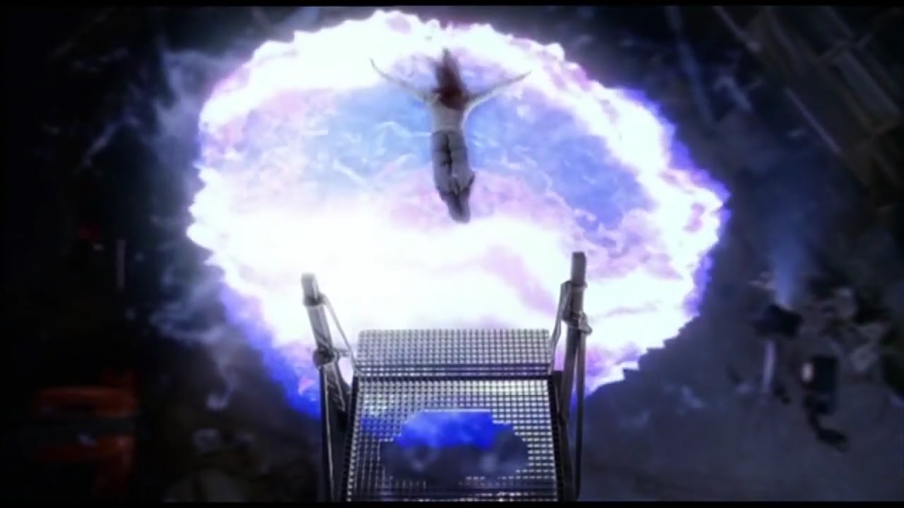 The Sacrifice - Orchestral Cover (From Buffy The Vampire Slayer) - YouTube