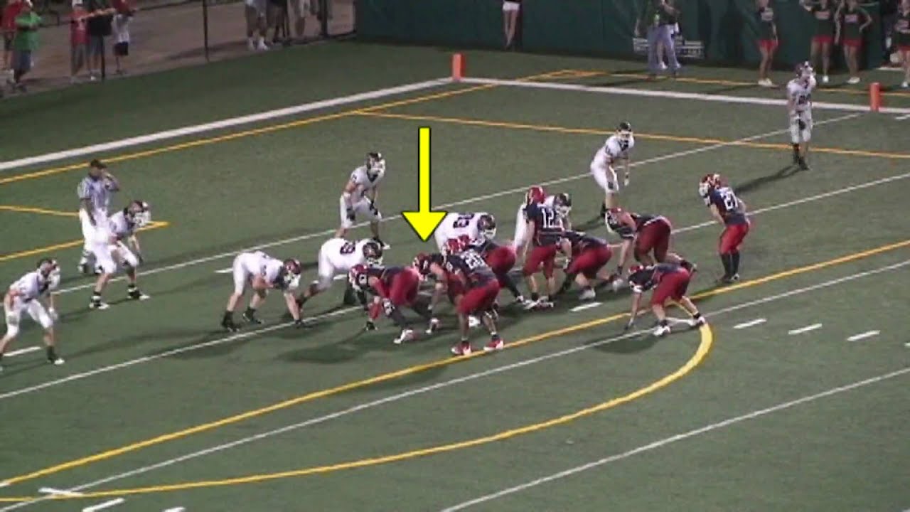 #76 Cody Spivey /OL/ Clear Lake High School - YouTube