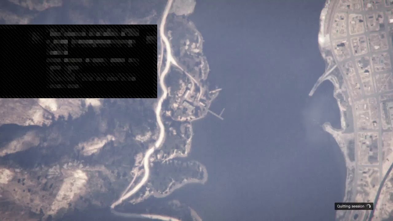 Gta v normal heist - YouTube