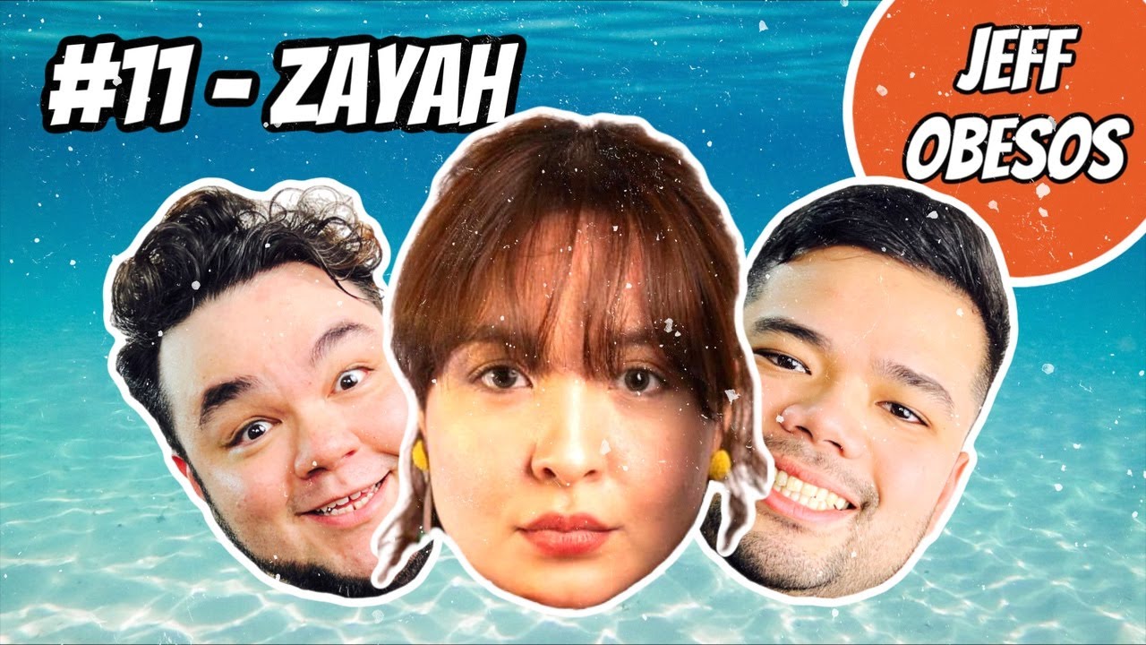 Zayah #11 - YouTube
