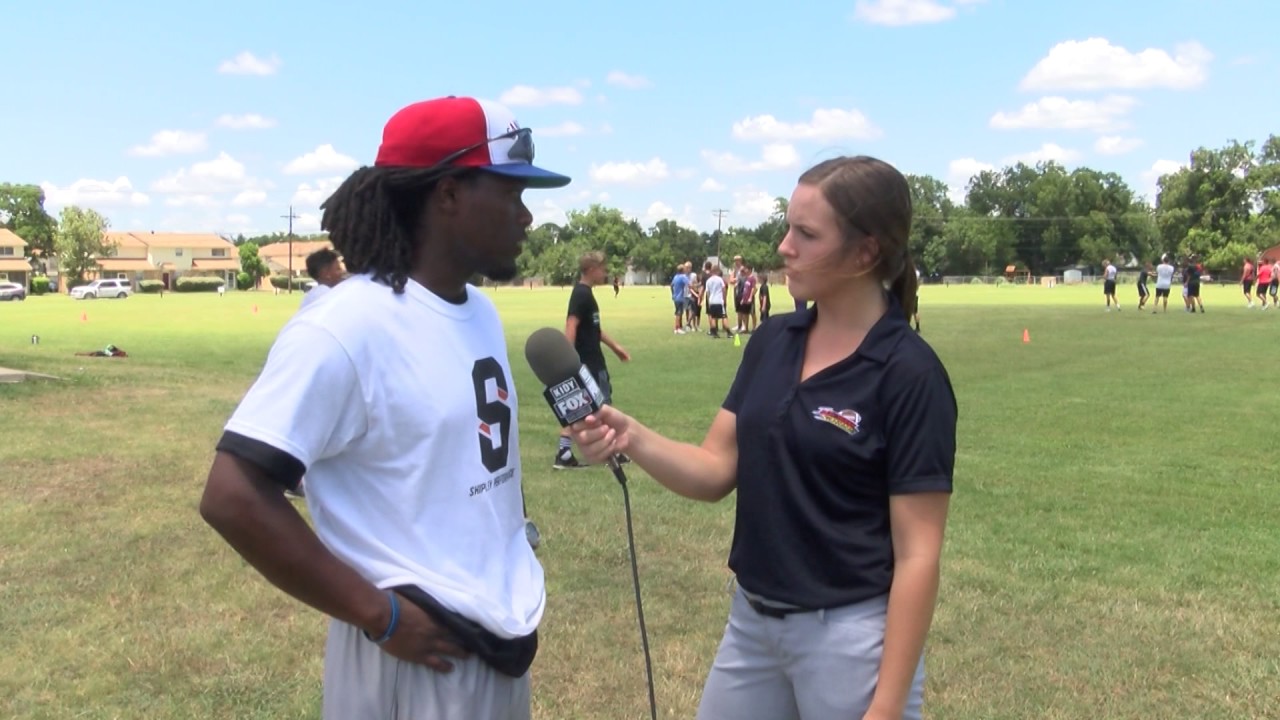 Convos with Keni Mac: Featuring Graylon Brown - YouTube