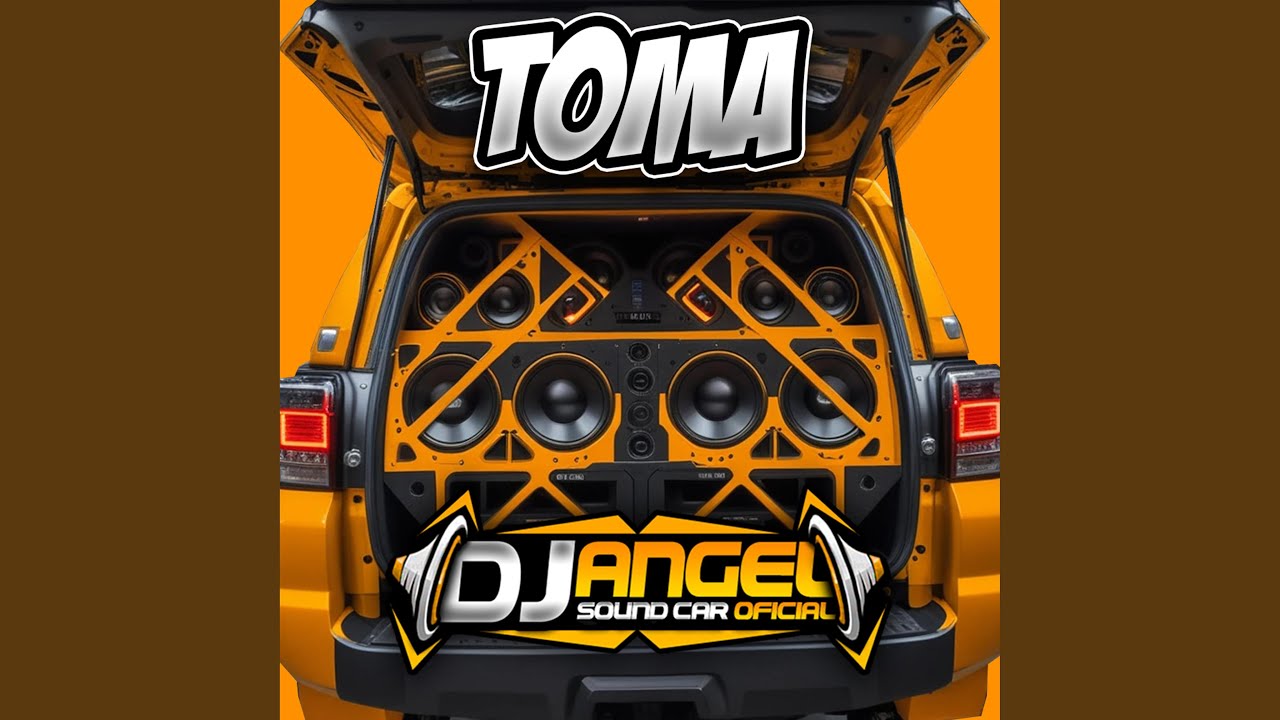 Toma (Car Audio) - YouTube