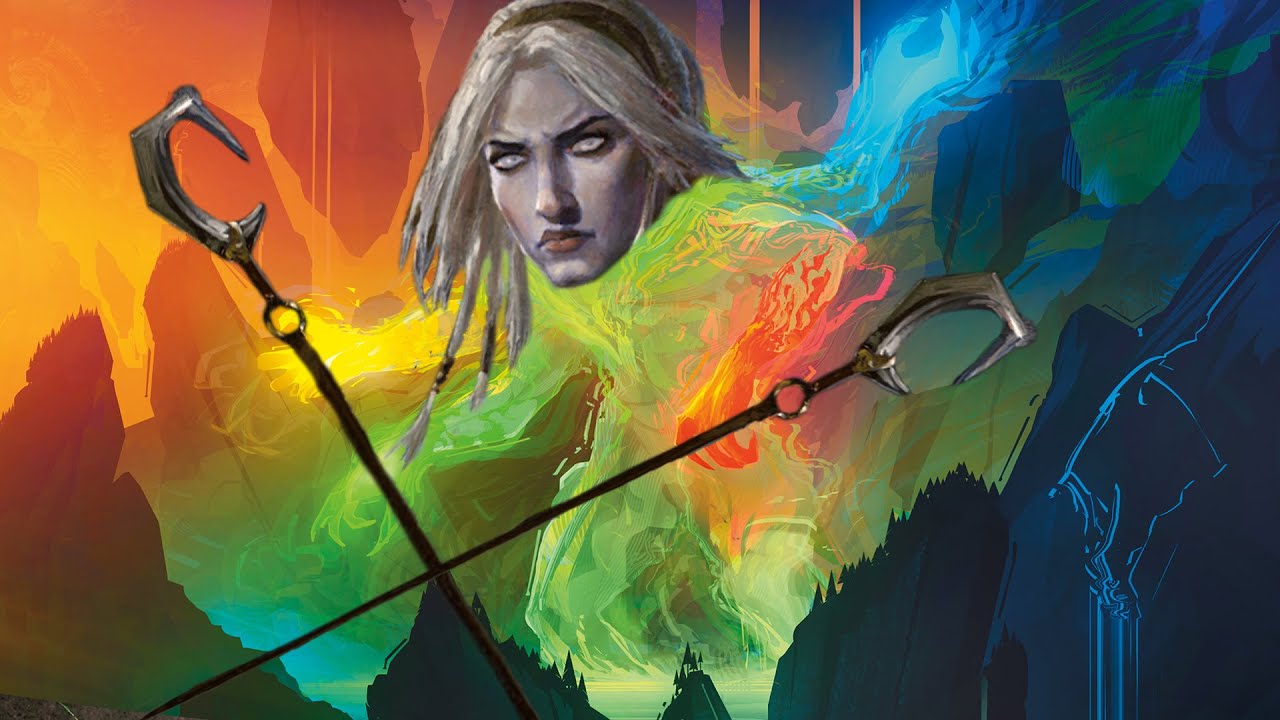 Zendikar Rising Spoilers - Part 8 - More OP Counters and Landfall ...