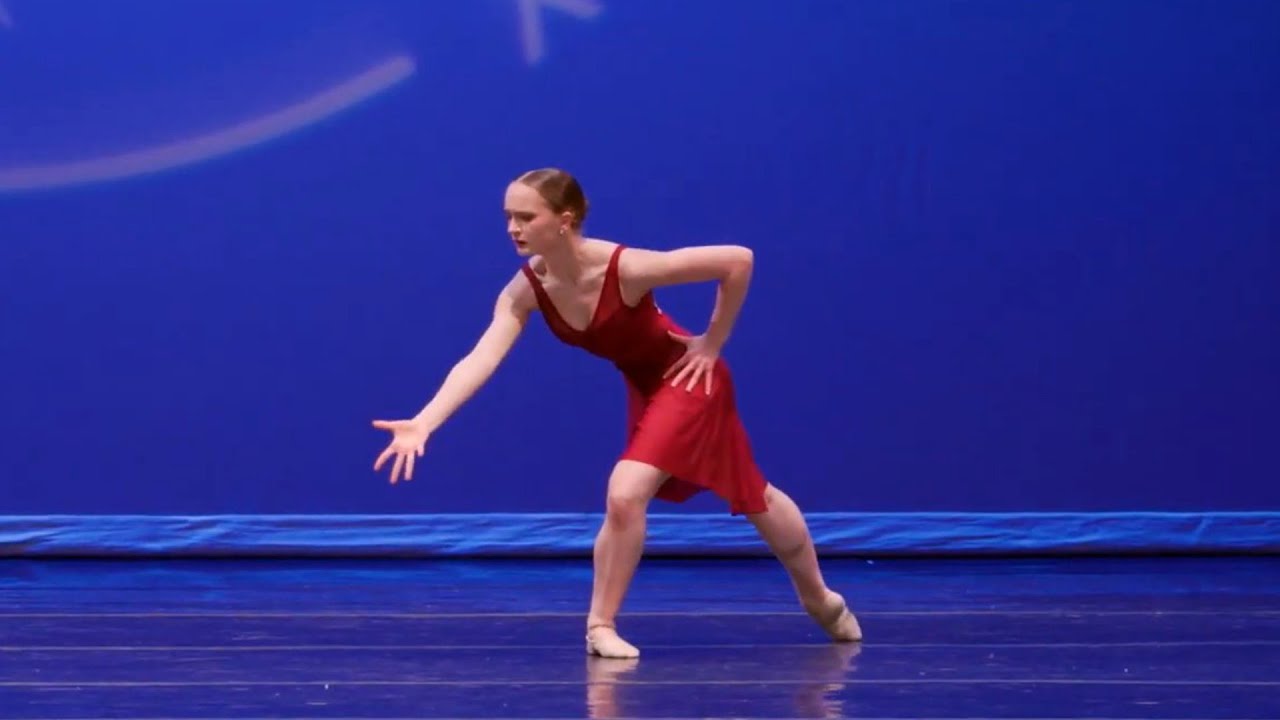 Stella Adamson - Transmigration | International Ballet Academy ...