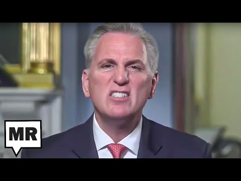 Debunking Kevin McCarthy's Many “ESG” Lies