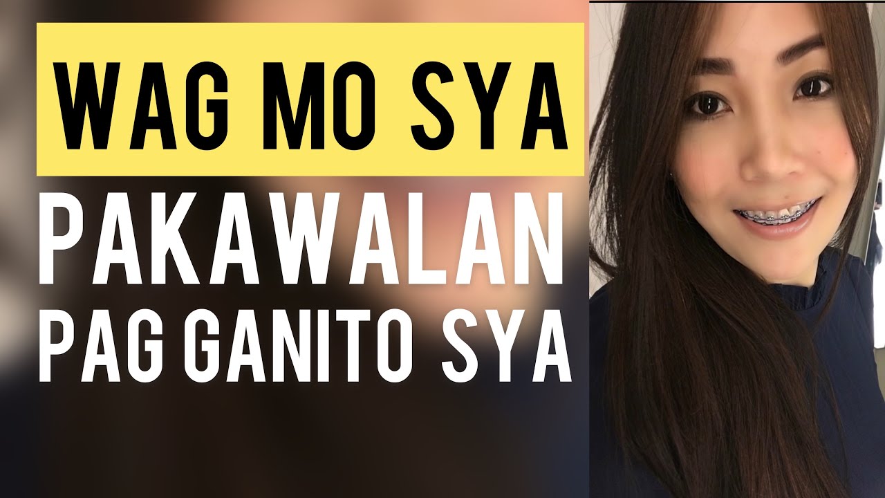 8 GAGAWIN NYA SAYO PAG TAKOT SYA MAWALA KA SA KANYA | CherrylTing VLOGS ...