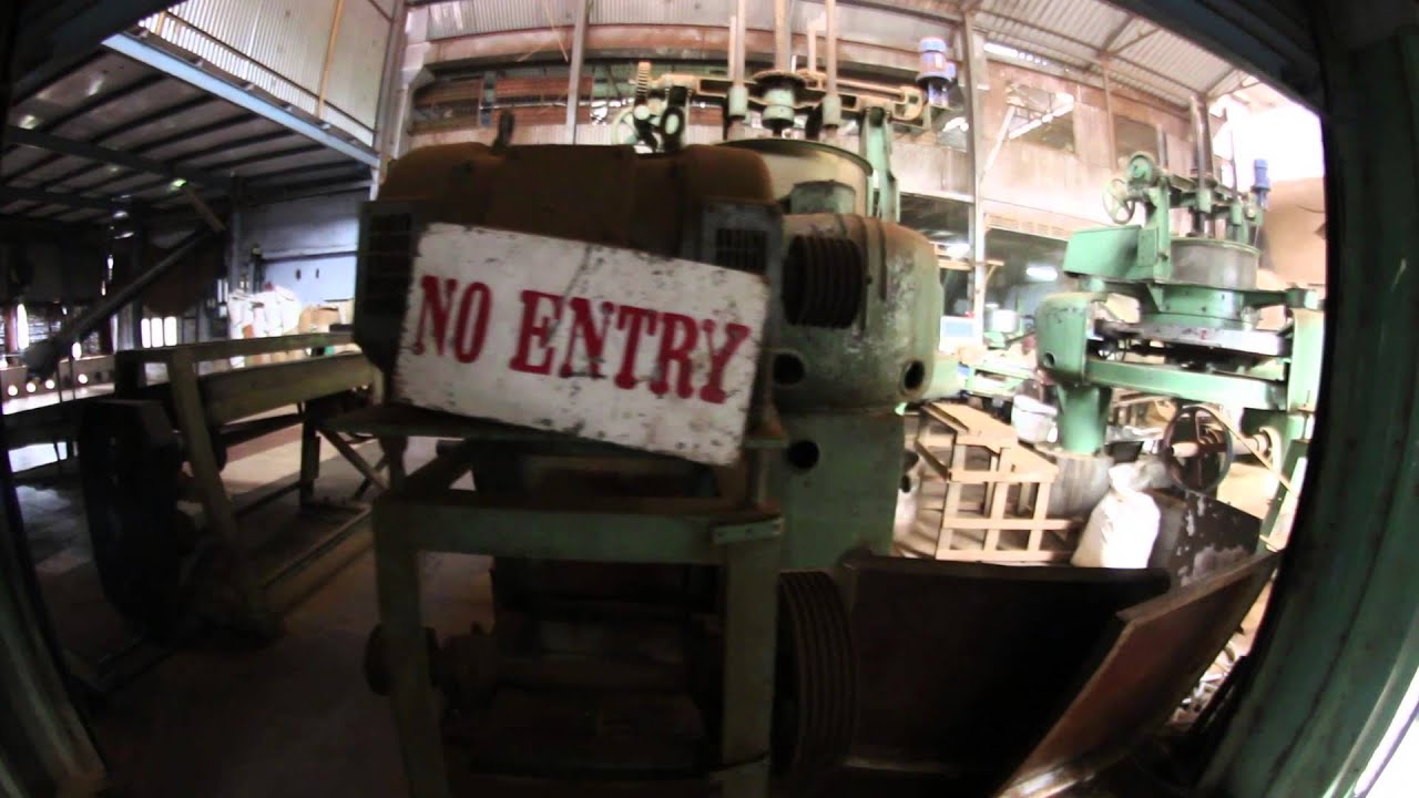 Coonoor Vlog | High Field Tea Factory, Sim's Park, Indian Bakery // # ...