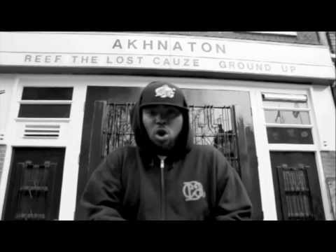 Reef the Lost Cauze - \