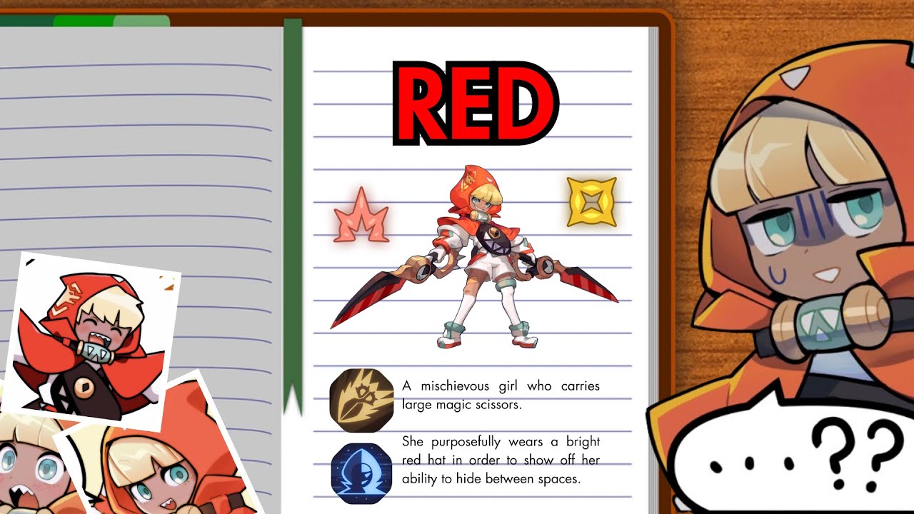 Guia de Red (Smash legends) - YouTube