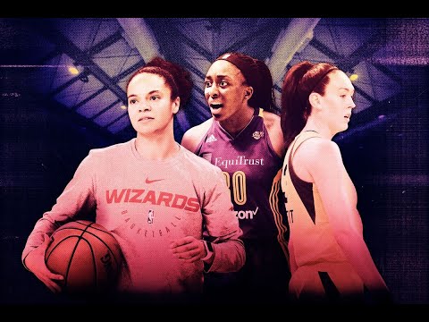 The WNBA Is A Complete Joke | FYF Sports Debates - YouTube
