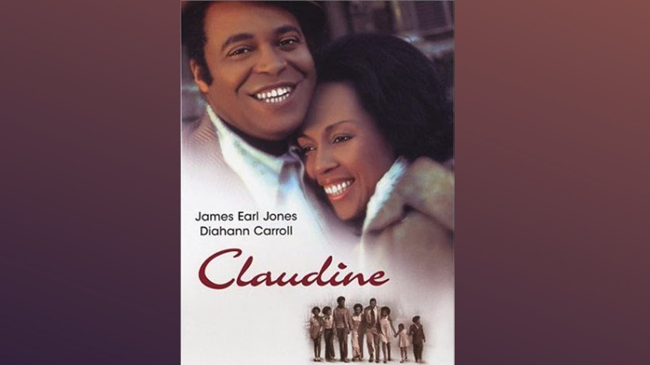 Youtube Claudine The Movie