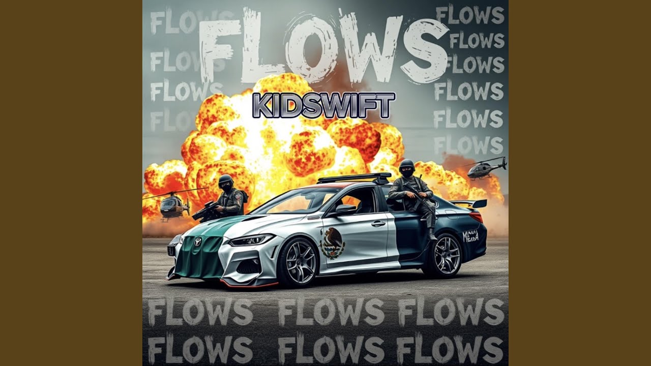 FLOWS - YouTube
