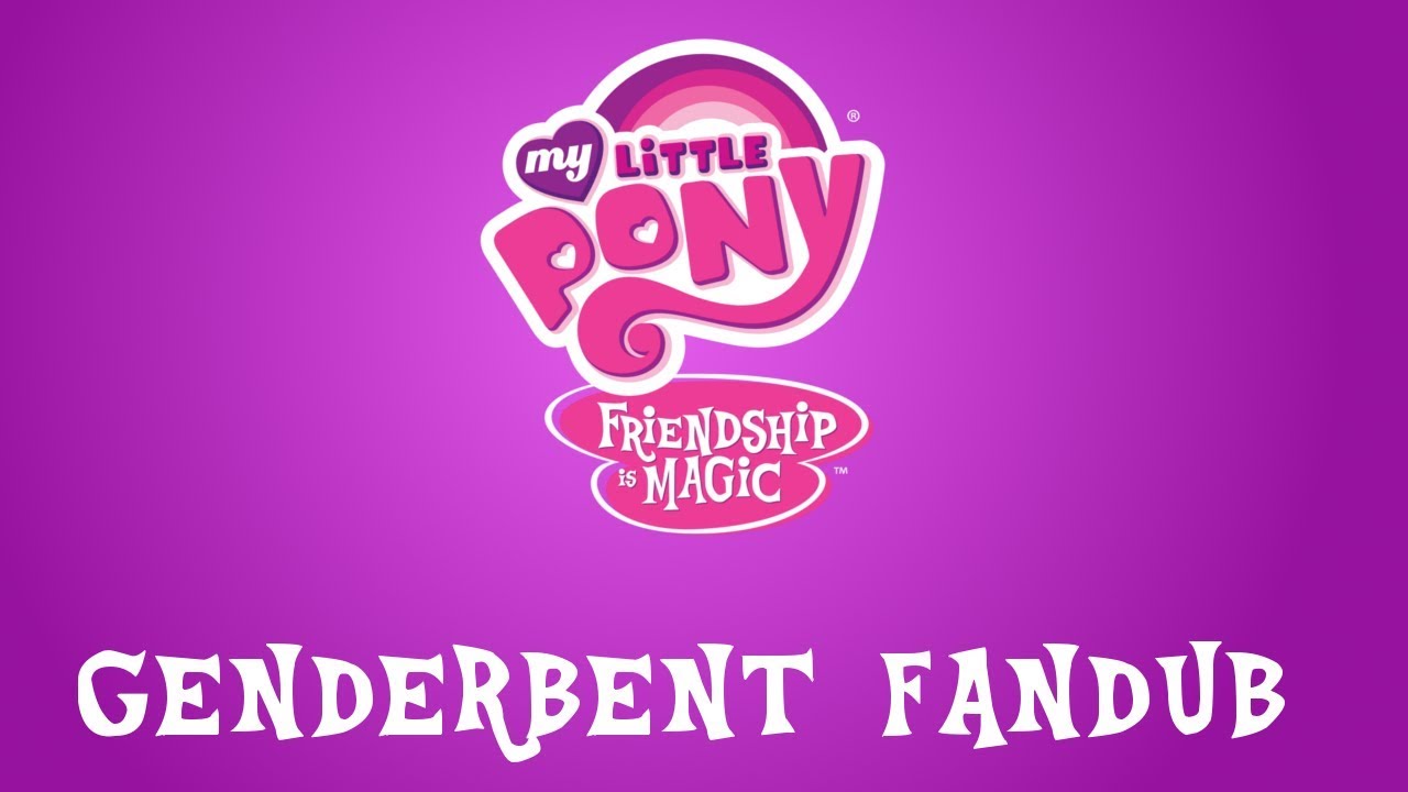 MLP Genderbent fandub - Smores - YouTube