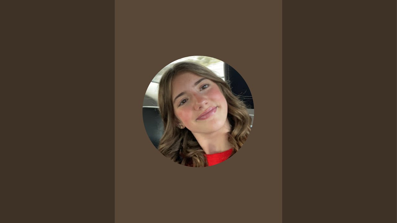 it’s Leanna is live! - YouTube