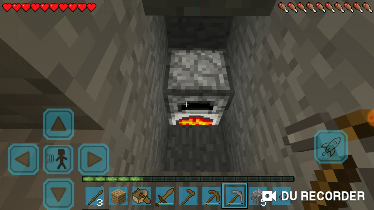 mi segundo video de Steven craft - YouTube