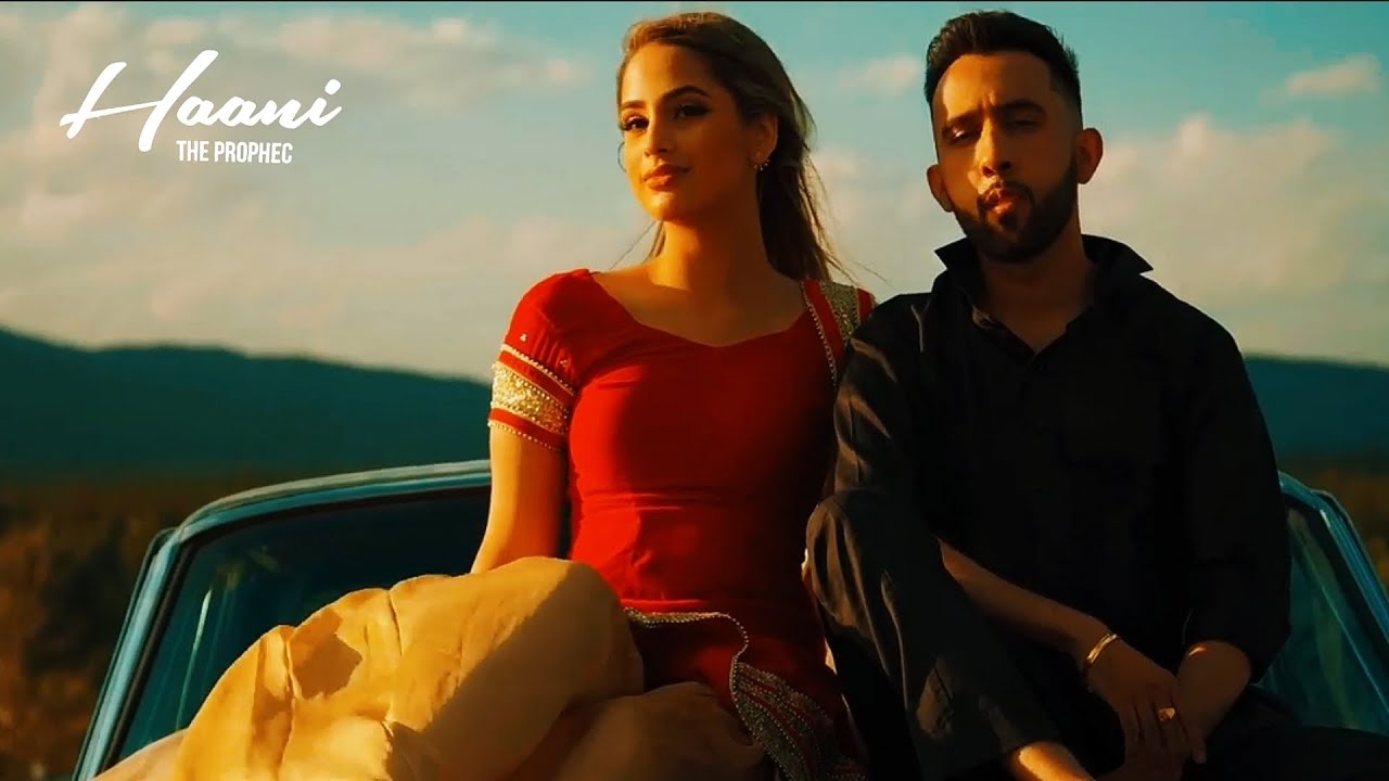 Haani | The PropheC | ColdSoul Effect | Latest Punjabi Romantic Song ...