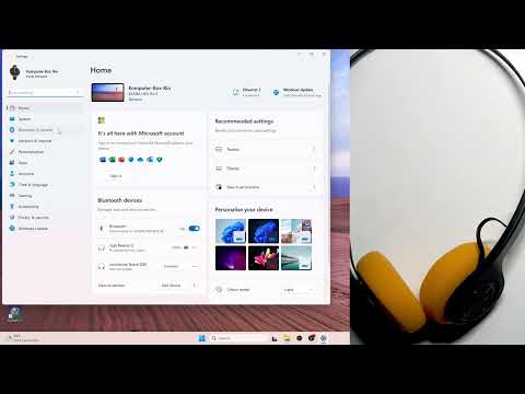 JLAB Rewind Retro 2 – How to Unpair from Windows PC