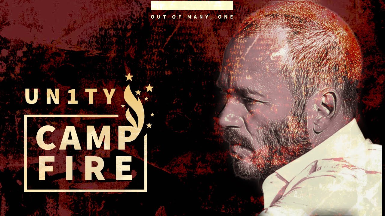 Unity Campfire #5: Bret Weinstein with Greg Ellis and Elisabeth Sweet 08/26/20 - YouTube