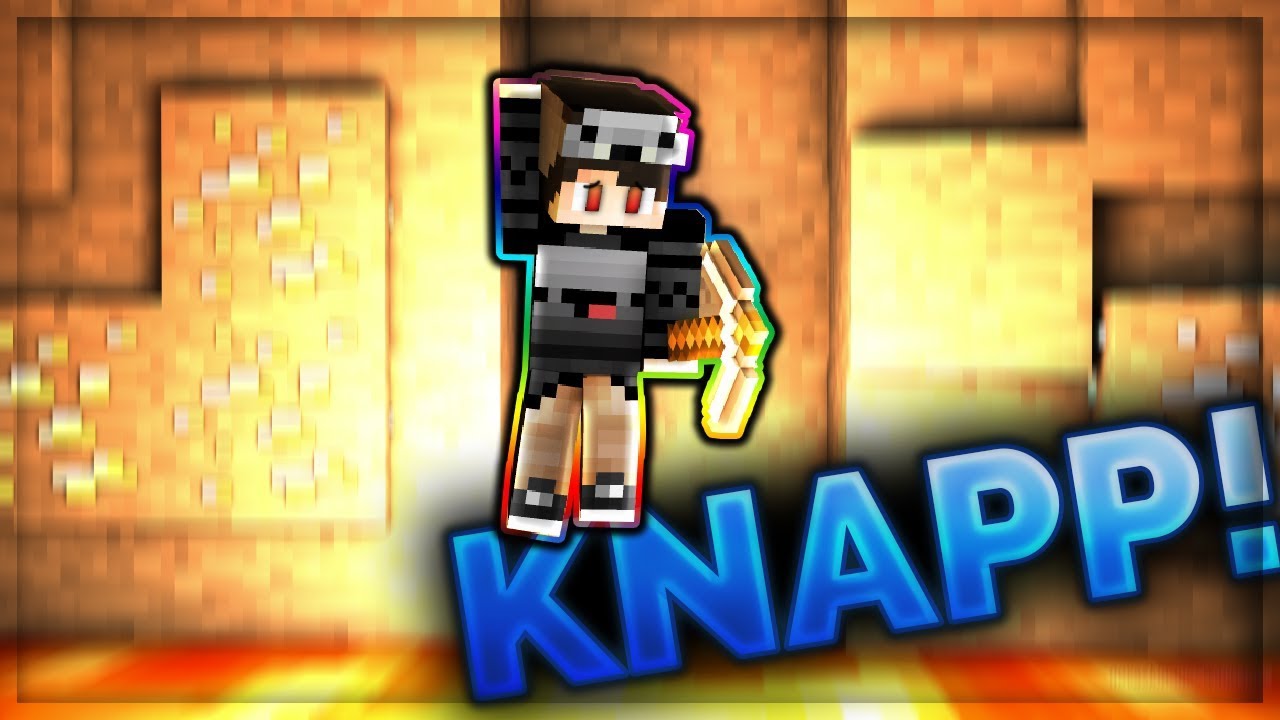 Es war so knapp... | Minecraft PE - YouTube
