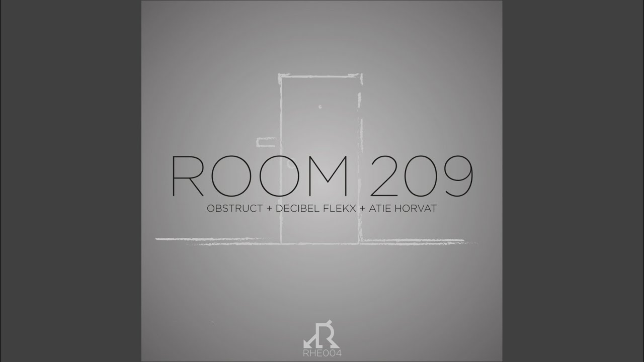 Room 209 (Original Mix) - YouTube