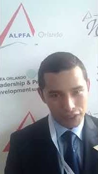 Alpfa testimony 3 - YouTube