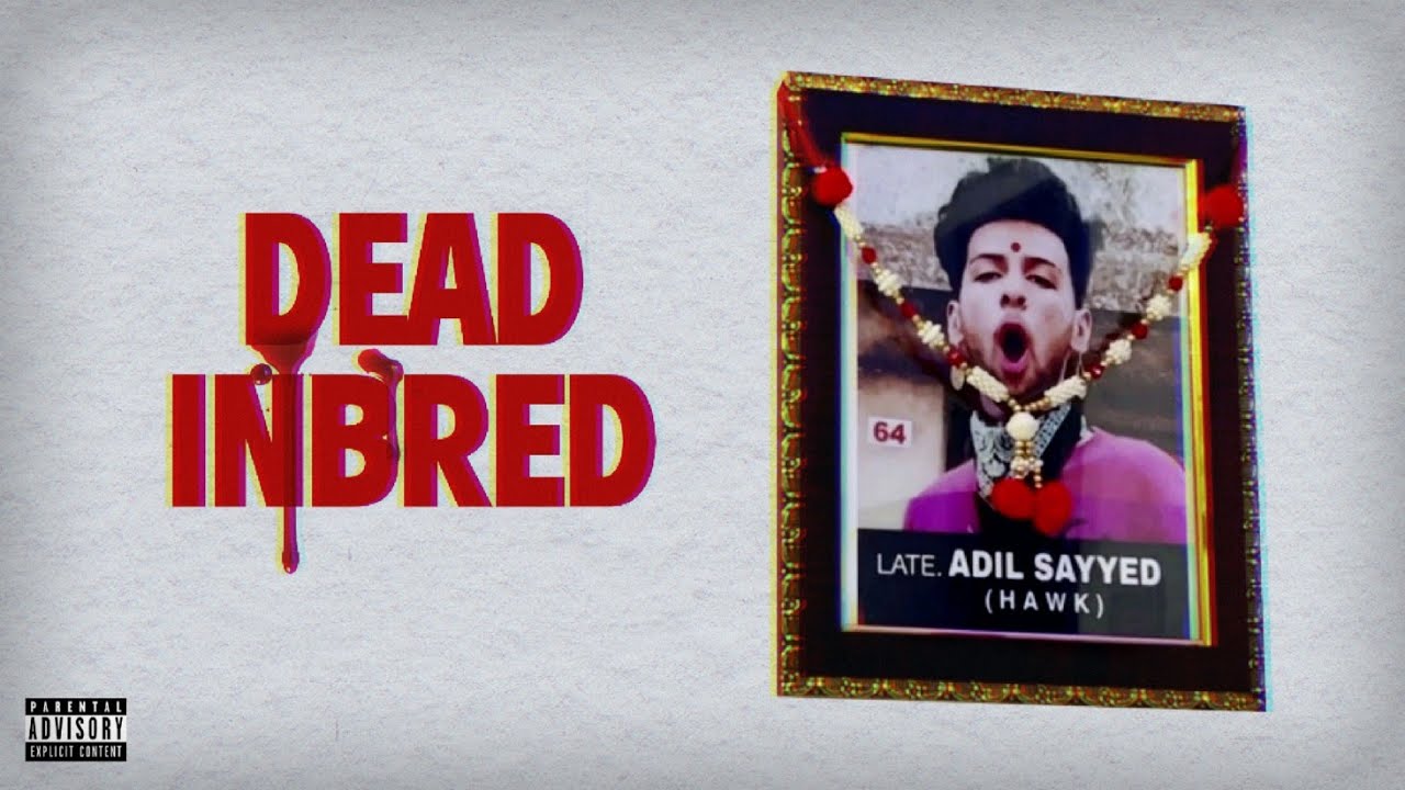DEAD INBRED (OFFICIAL VIDEO) - YouTube