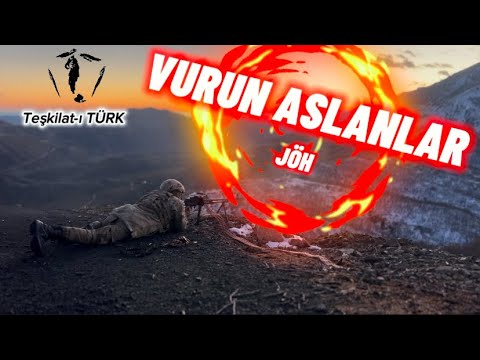 VURUN🇹🇷🤘🇹🇷ASLANLARIM #piyadekomando #polisözelharekat #jandarmaözelharekat #komando #ökk #jöh