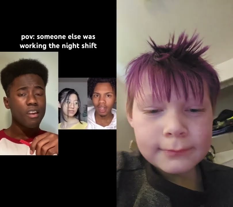 Bruh GET OUT - YouTube