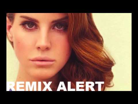 Lana Del Rey - Born To Die (Kygo Remix)