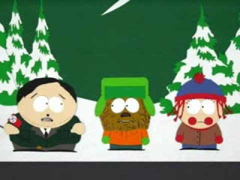 Cartman xD - YouTube