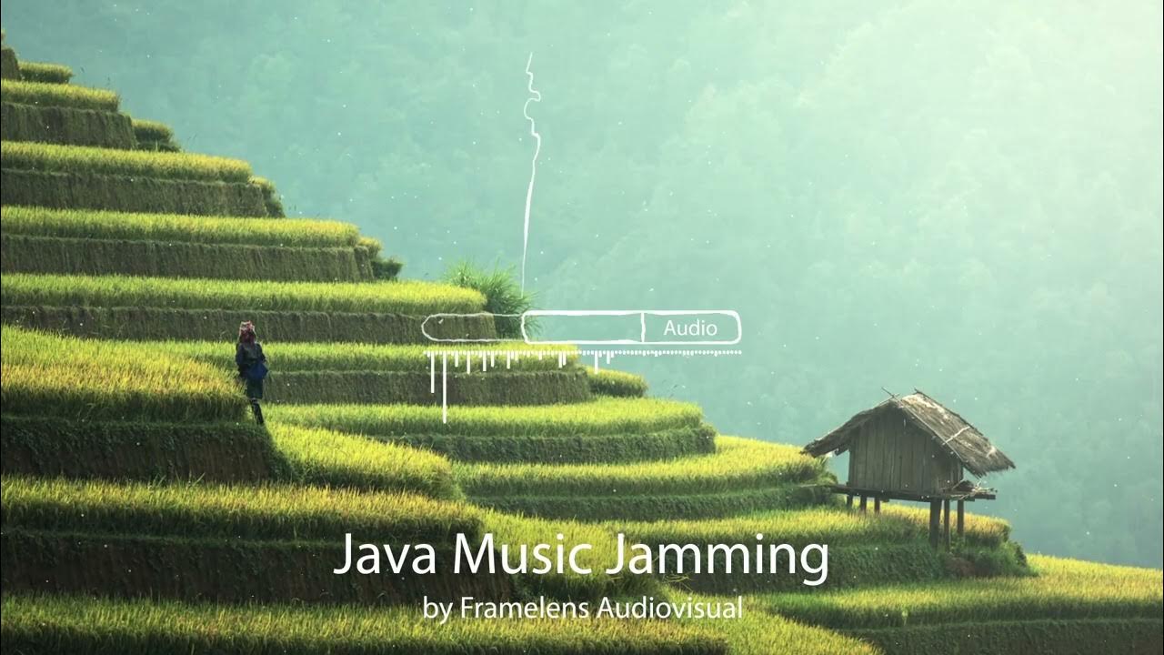 Backsound No Copyright Java Music Jamming - Gamelan | Musik Jawa - YouTube