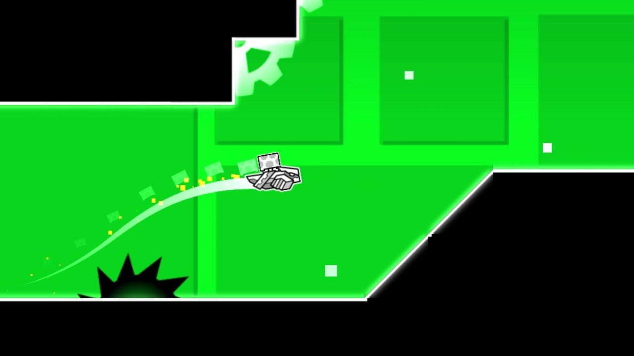 Clutterfunk ez - YouTube