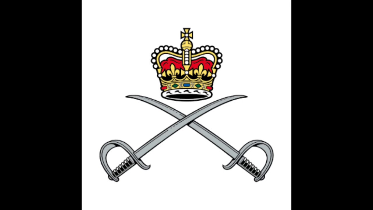 “Be Fit” - RAPTC Quick March - YouTube