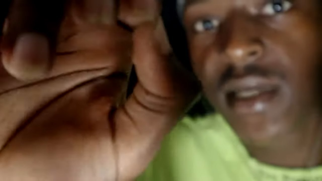 Hypnotic Visual ASMR | Fast & Gentle Triggers for Deep Sleep - YouTube