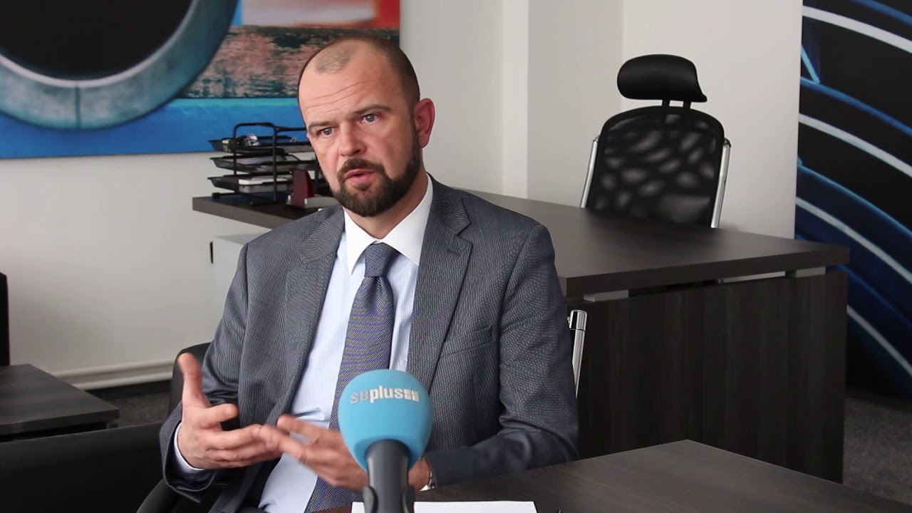 Marko Bogdanovic razogovor 20022018 - YouTube