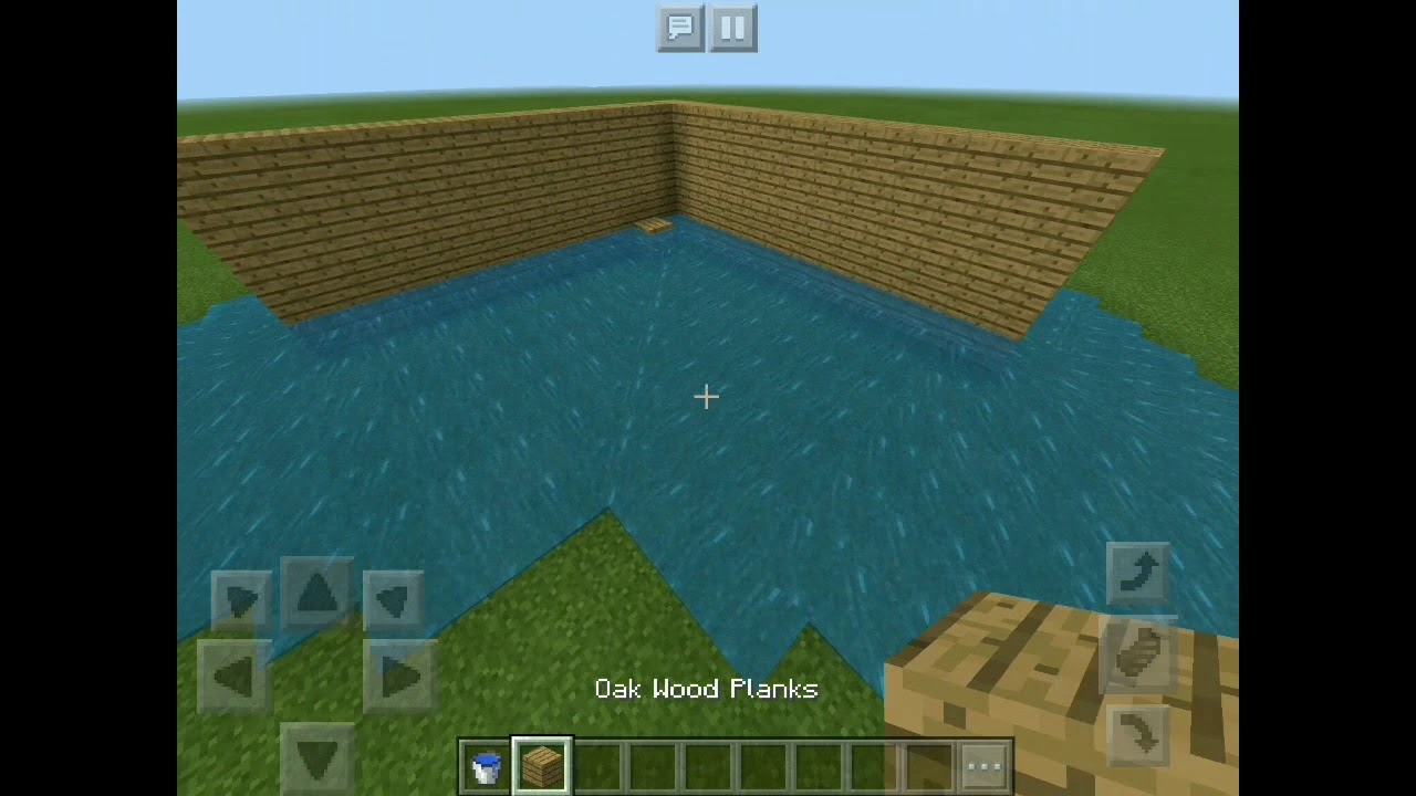 Minecraft tsunami mod - rtsimg