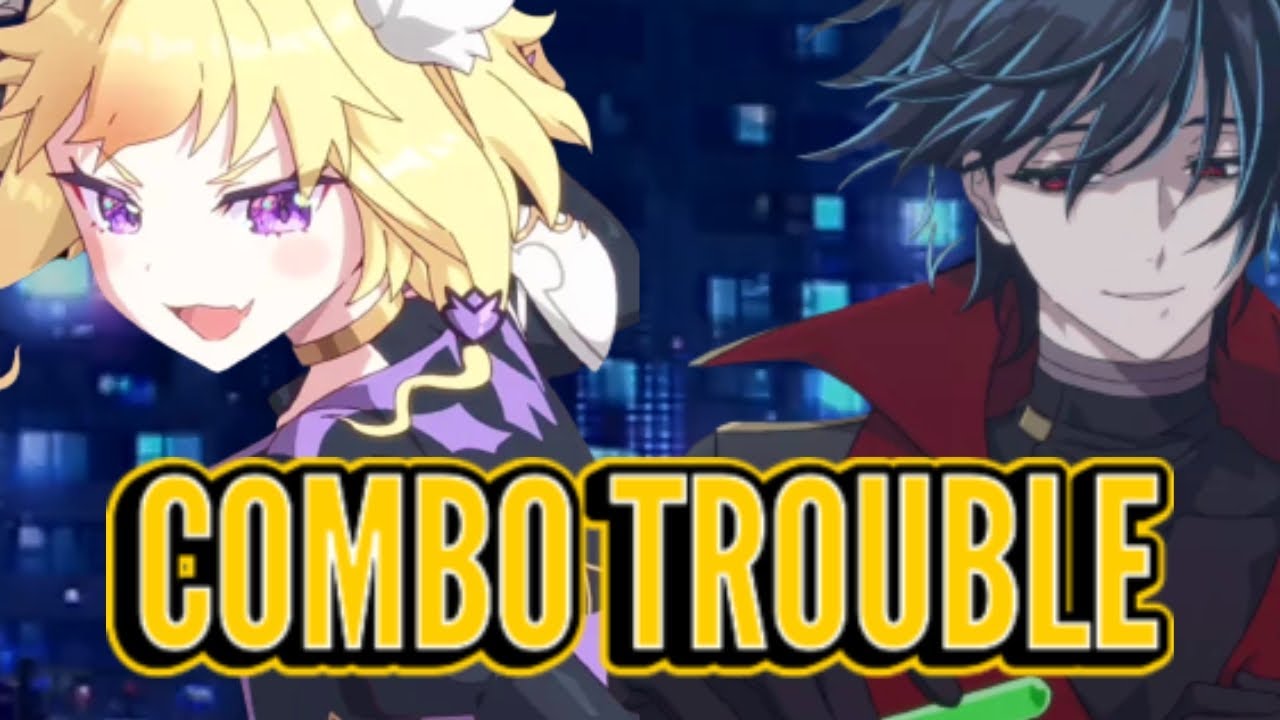 Death Dealer Ray And Bad Cat Armin Combo Part 2 | Epic Seven - YouTube