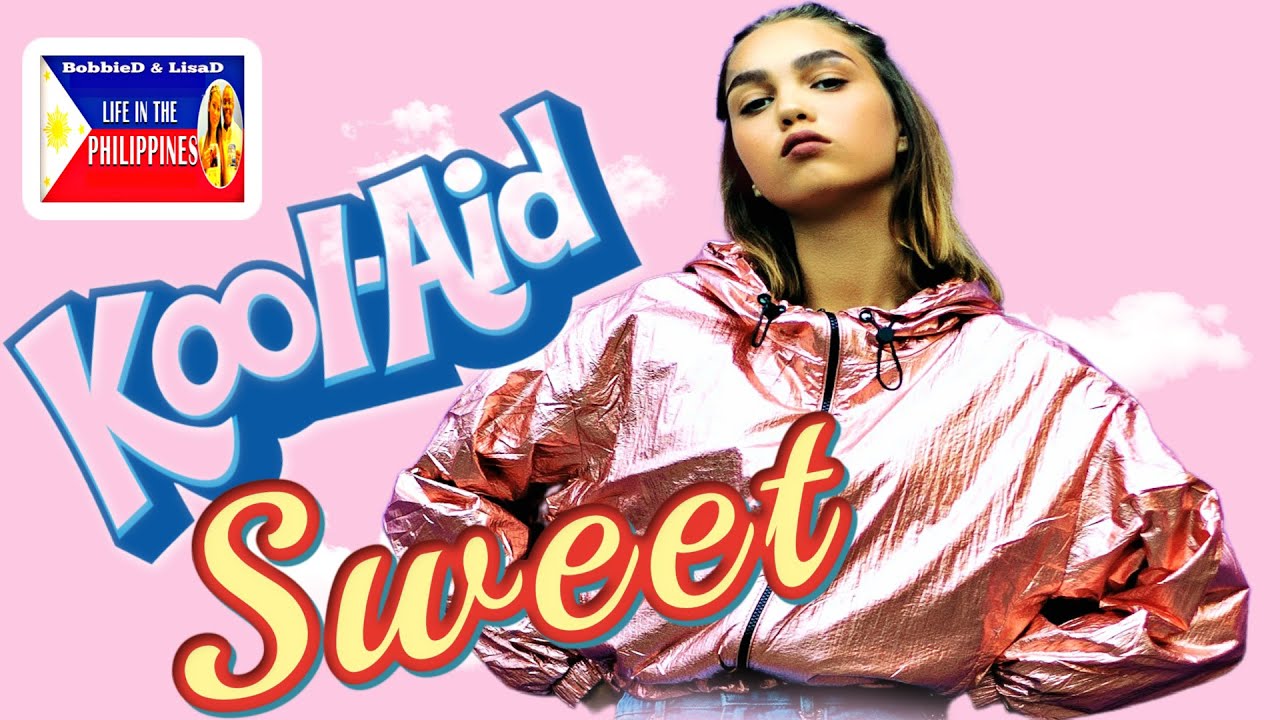 Do Not Drink The Kool-aid - YouTube