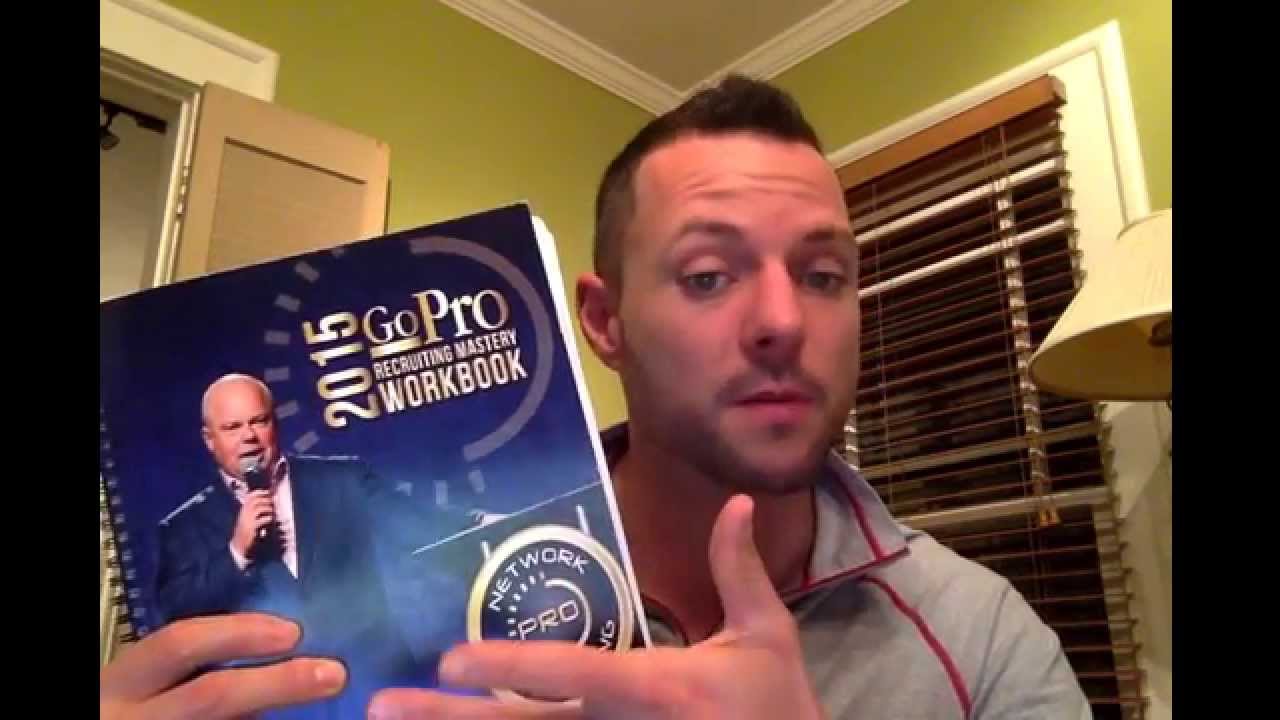 7 Steps To A Proper Invite Per Eric Worre's Go Pro Book - YouTube