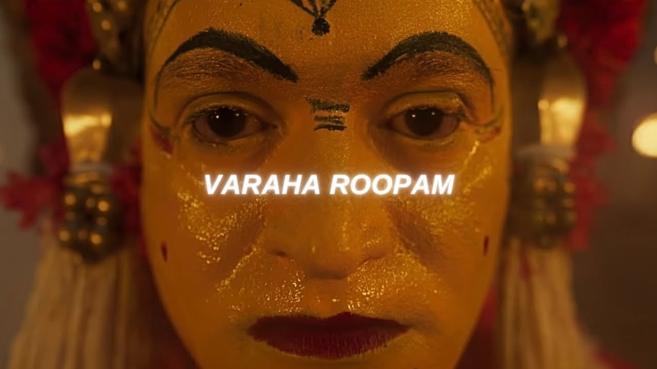 Varaha Roopam - Slowed + Reverb | Kantara - YouTube
