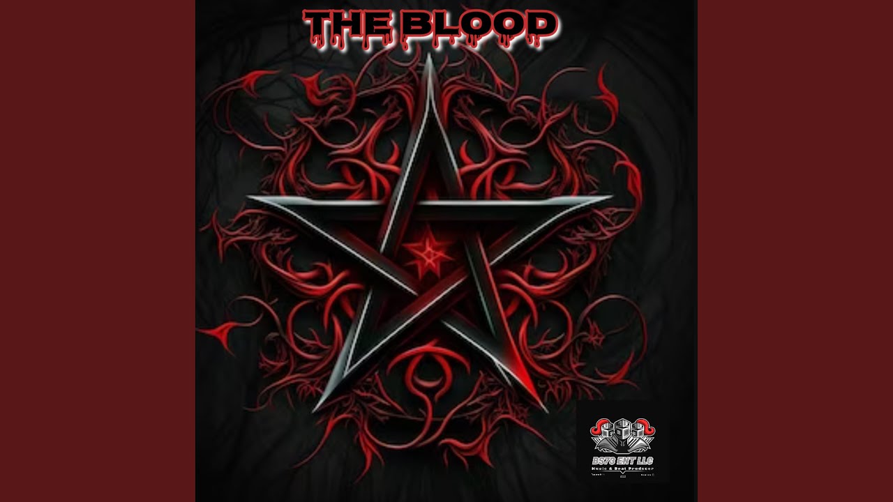 THE BLOOD - YouTube