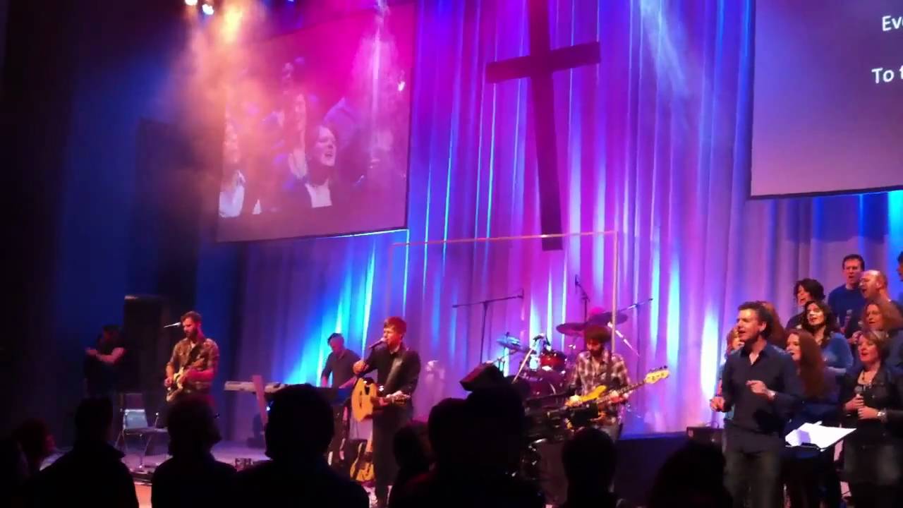 Paul Baloche - Praise Adonai / Prijs Adonai - YouTube